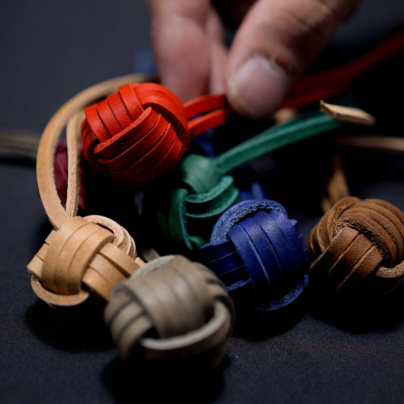 Key ball – anshare