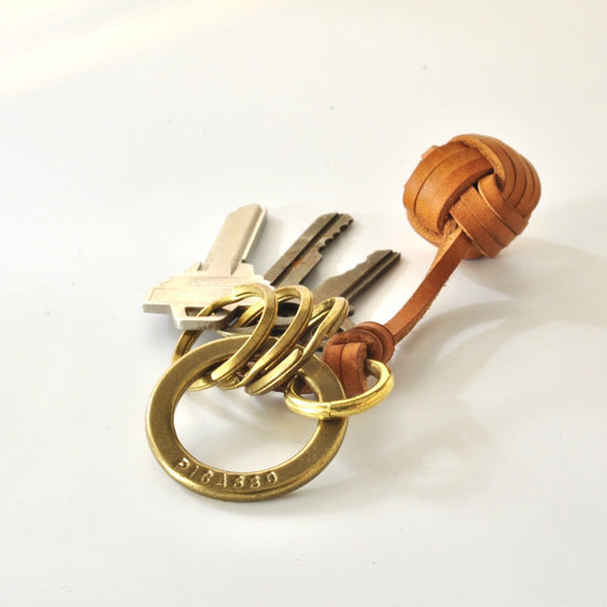 Key ball – anshare