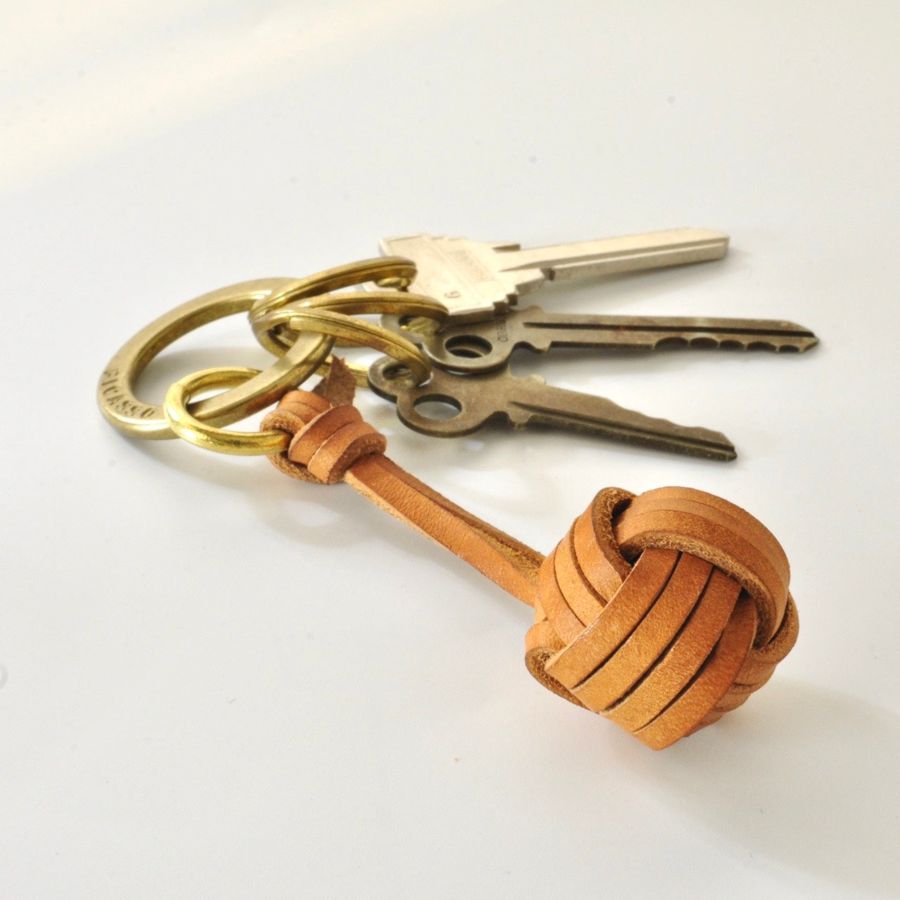 Key ball – anshare