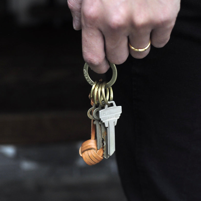 Key ball – anshare